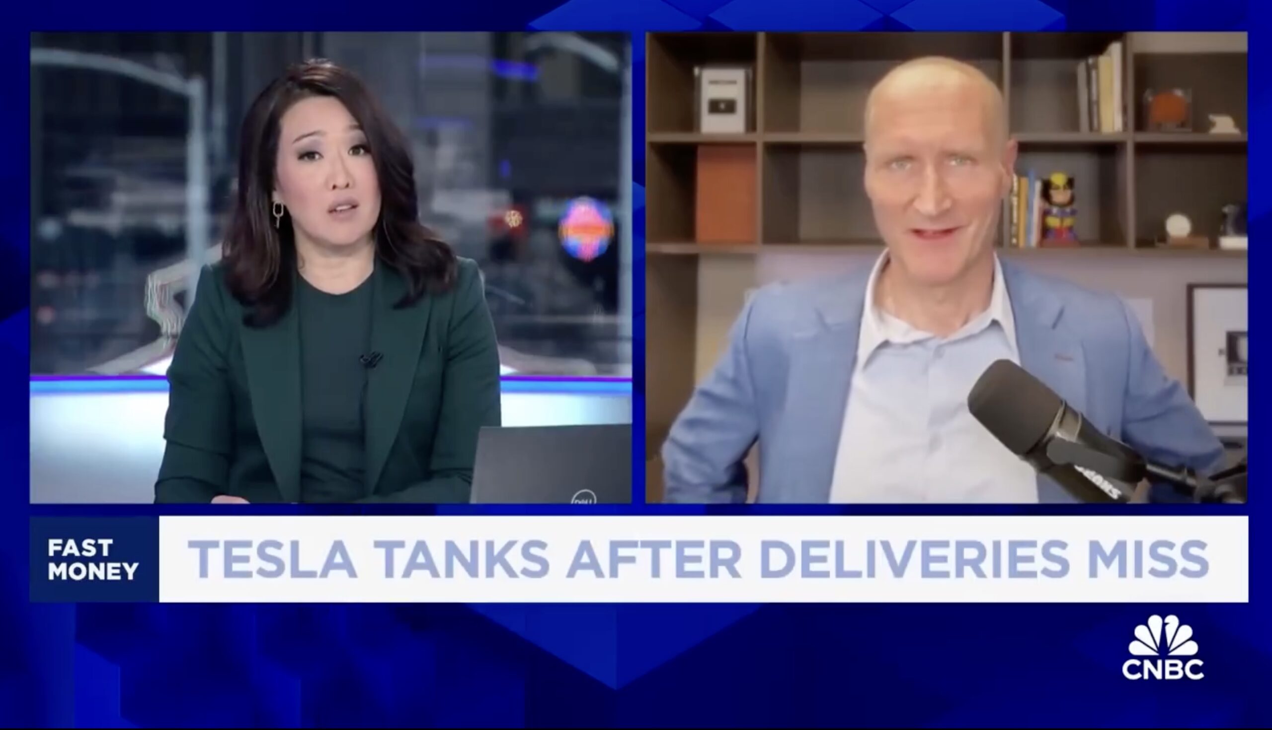 $25K Model 2 and Robovan reveal at Robotaxi event, predicts Tesla ...